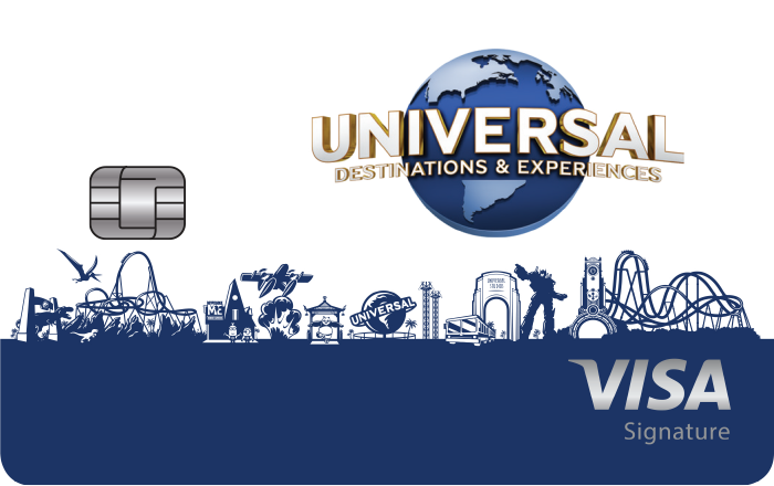 Universal Rewards Plus Visa Signature Card Review 2025 | MaxRewards